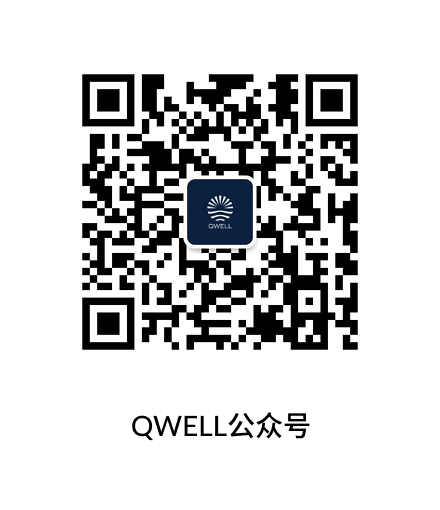 QWELL 选水哲学 - QWELL官网