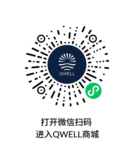 QWELL官网
